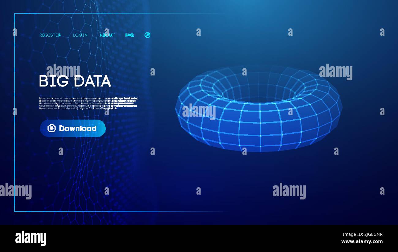 Meta sphere Stock Vector Images - Alamy