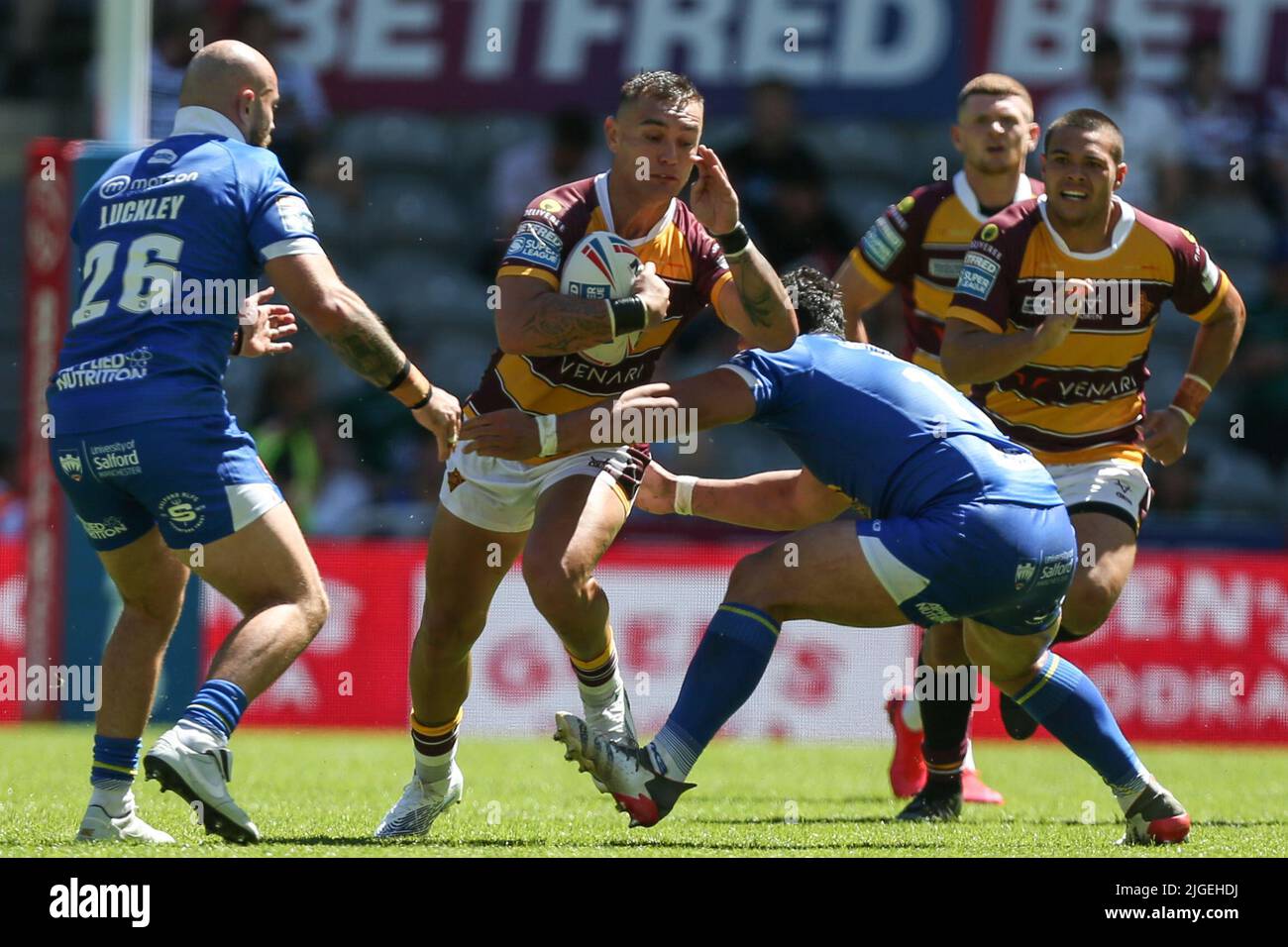 Danny levi hi-res stock photography and images - Alamy