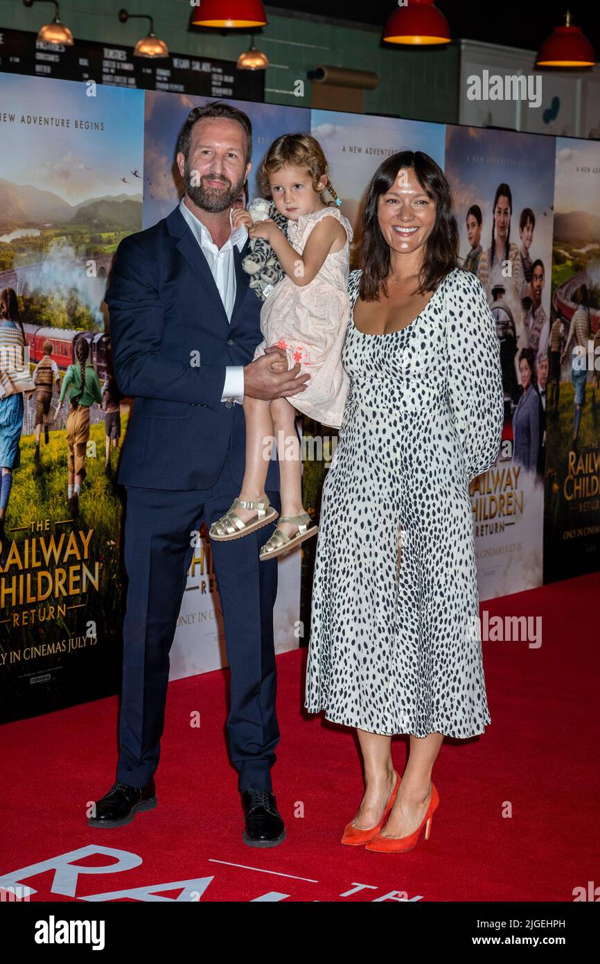 Picturehouse cinema soho hi-res stock photography and images - Alamy