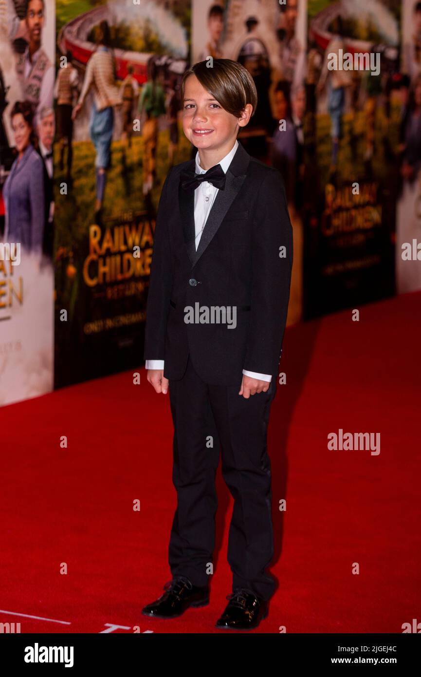 Cinéma picturehouse soho hi-res stock photography and images - Alamy