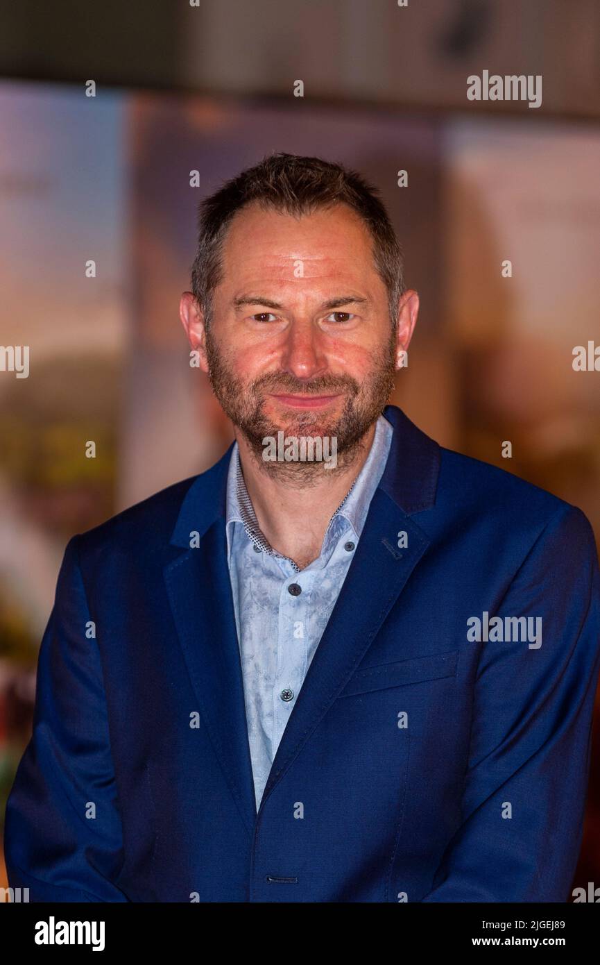 Danny brocklehurst hi-res stock photography and images - Alamy