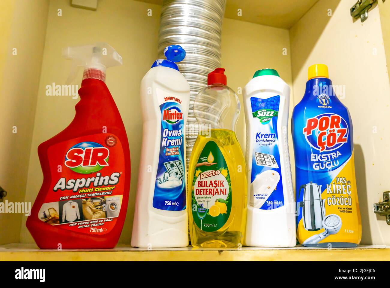 Sir porkoz turkish hi-res stock photography and images - Alamy