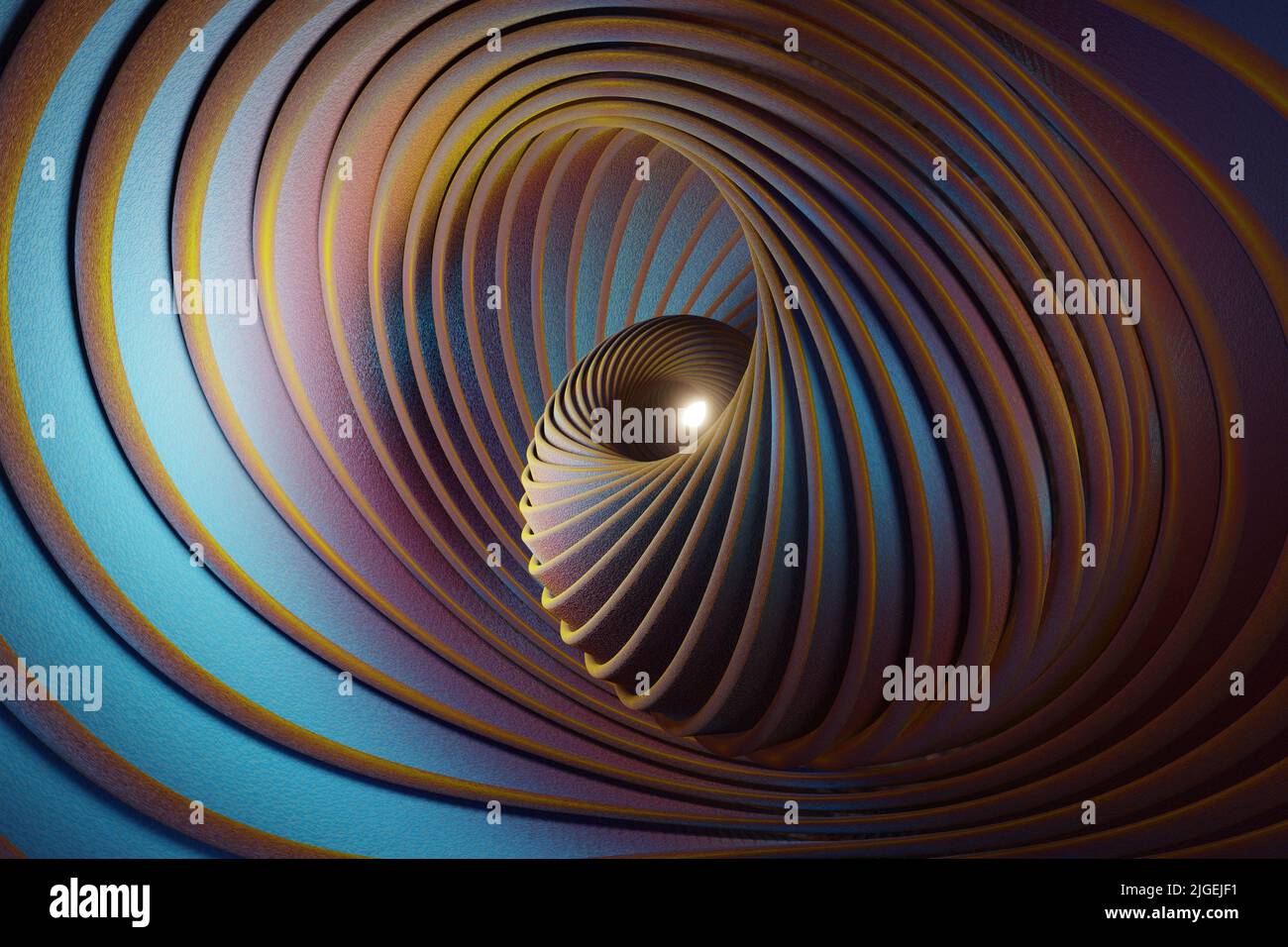 Beautiful Abstract colourful shiny swirl background. Starburst dynamic ...