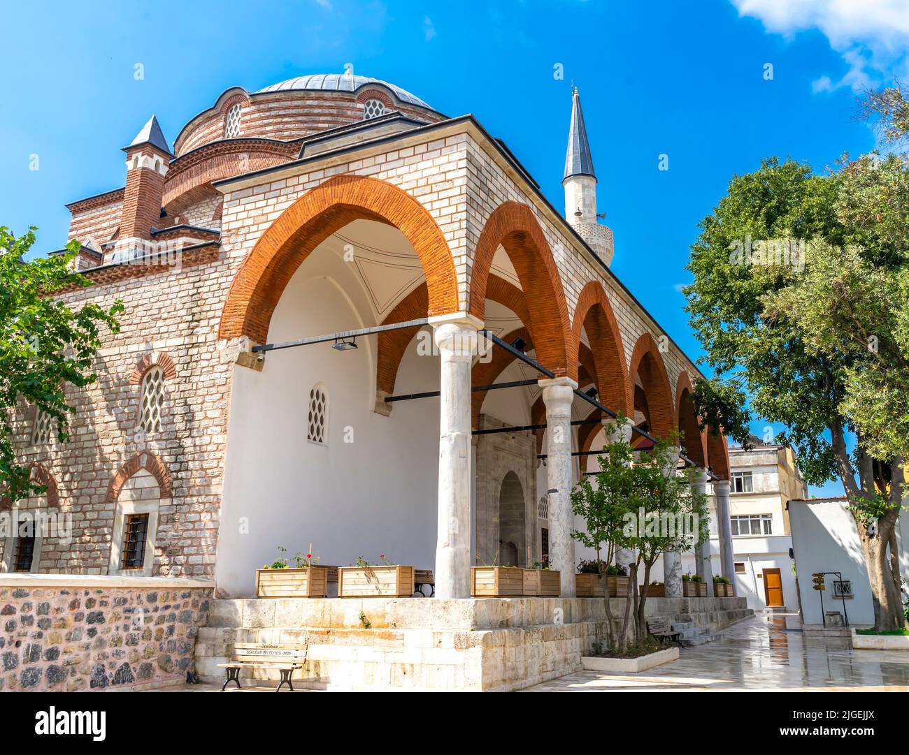 Rum mehmet pasa hi-res stock photography and images - Alamy