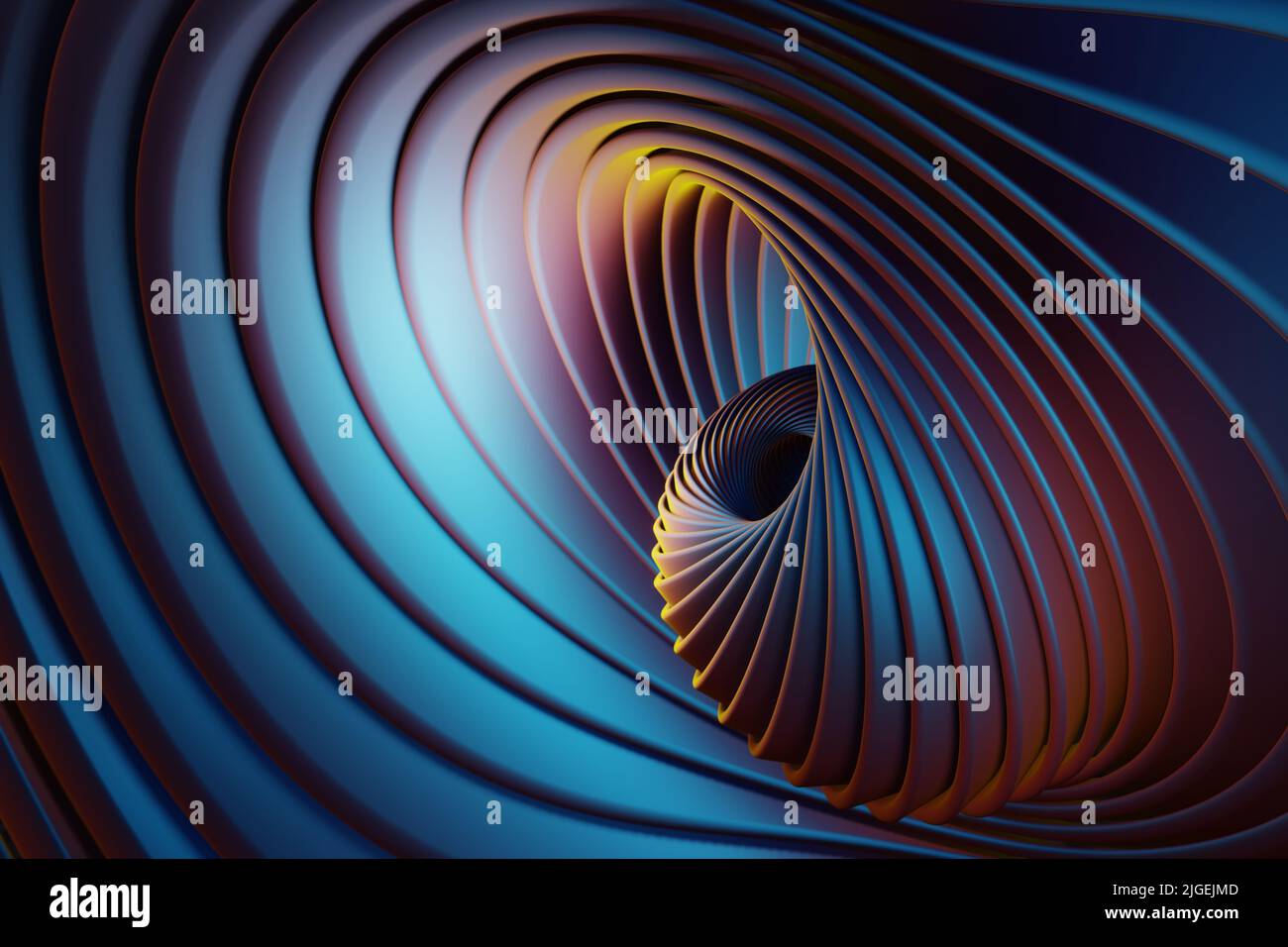 Beautiful Abstract colourful shiny swirl background. Starburst dynamic ...