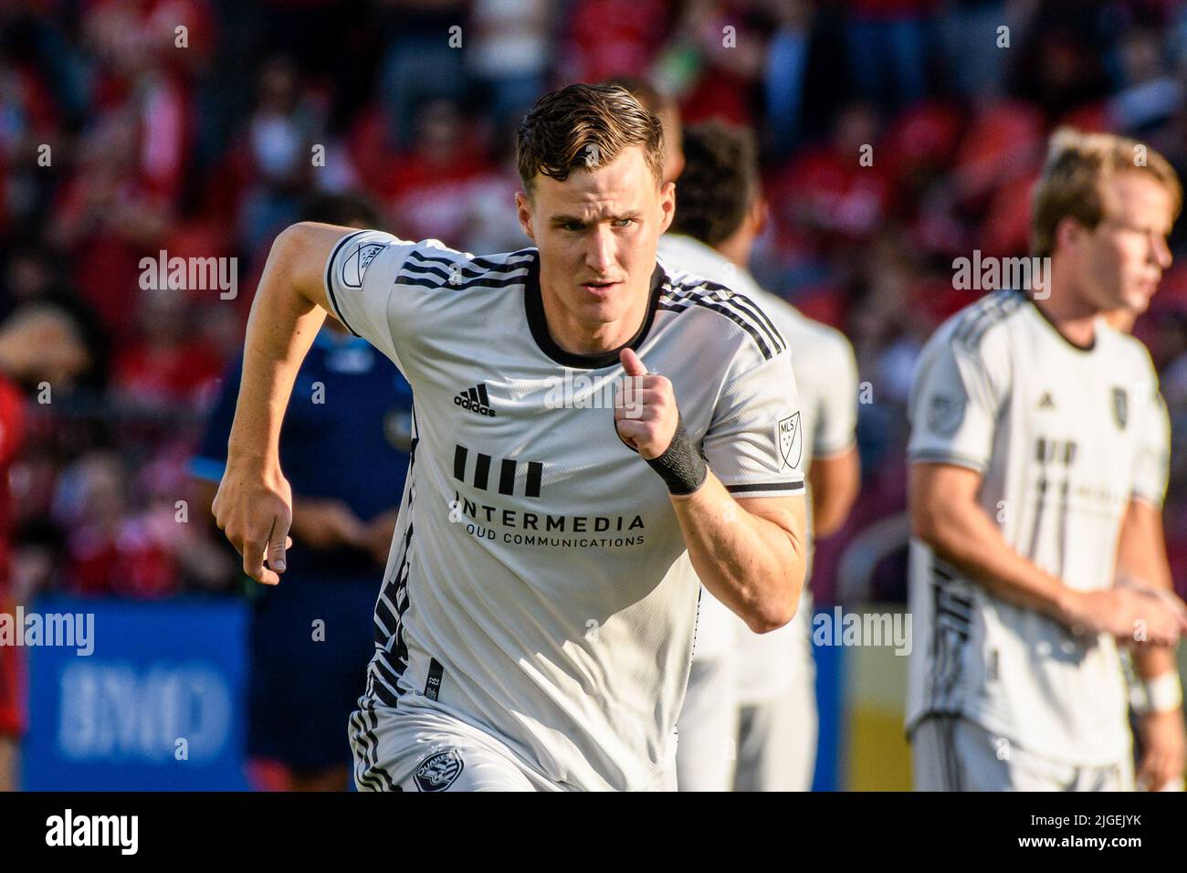 Tanner beason hi-res stock photography and images - Alamy