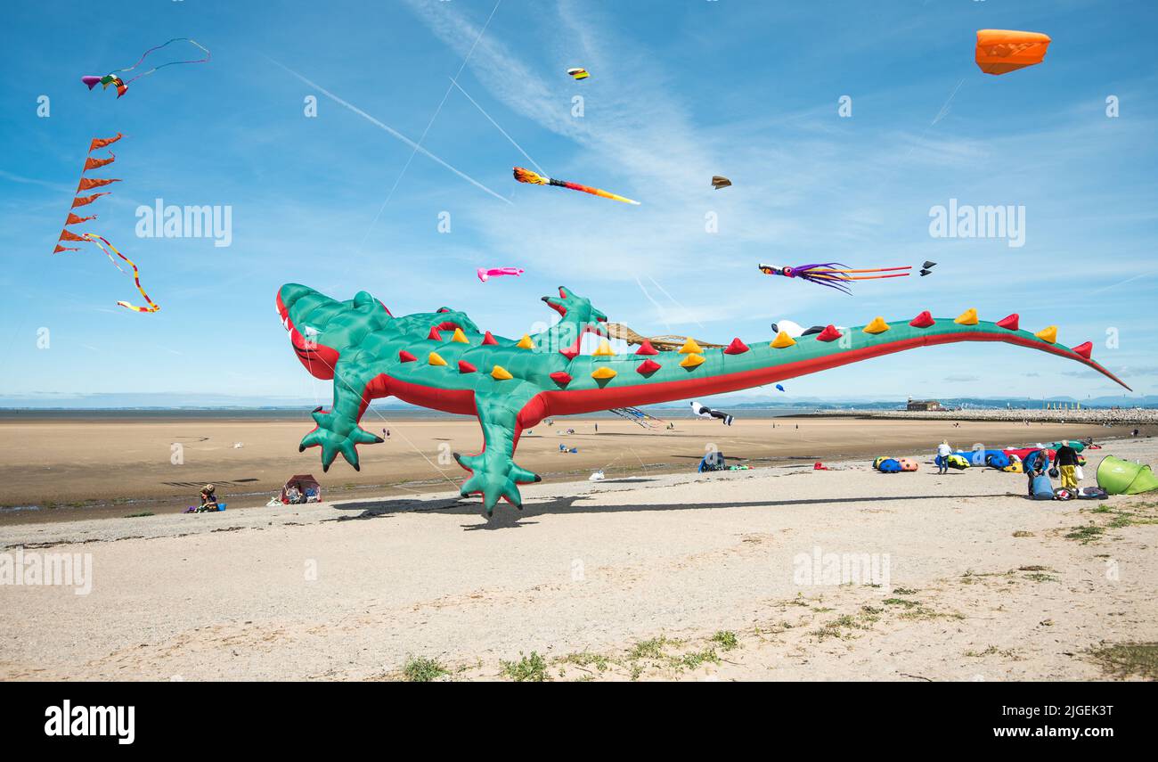Stingray kites hi-res stock photography and images - Alamy