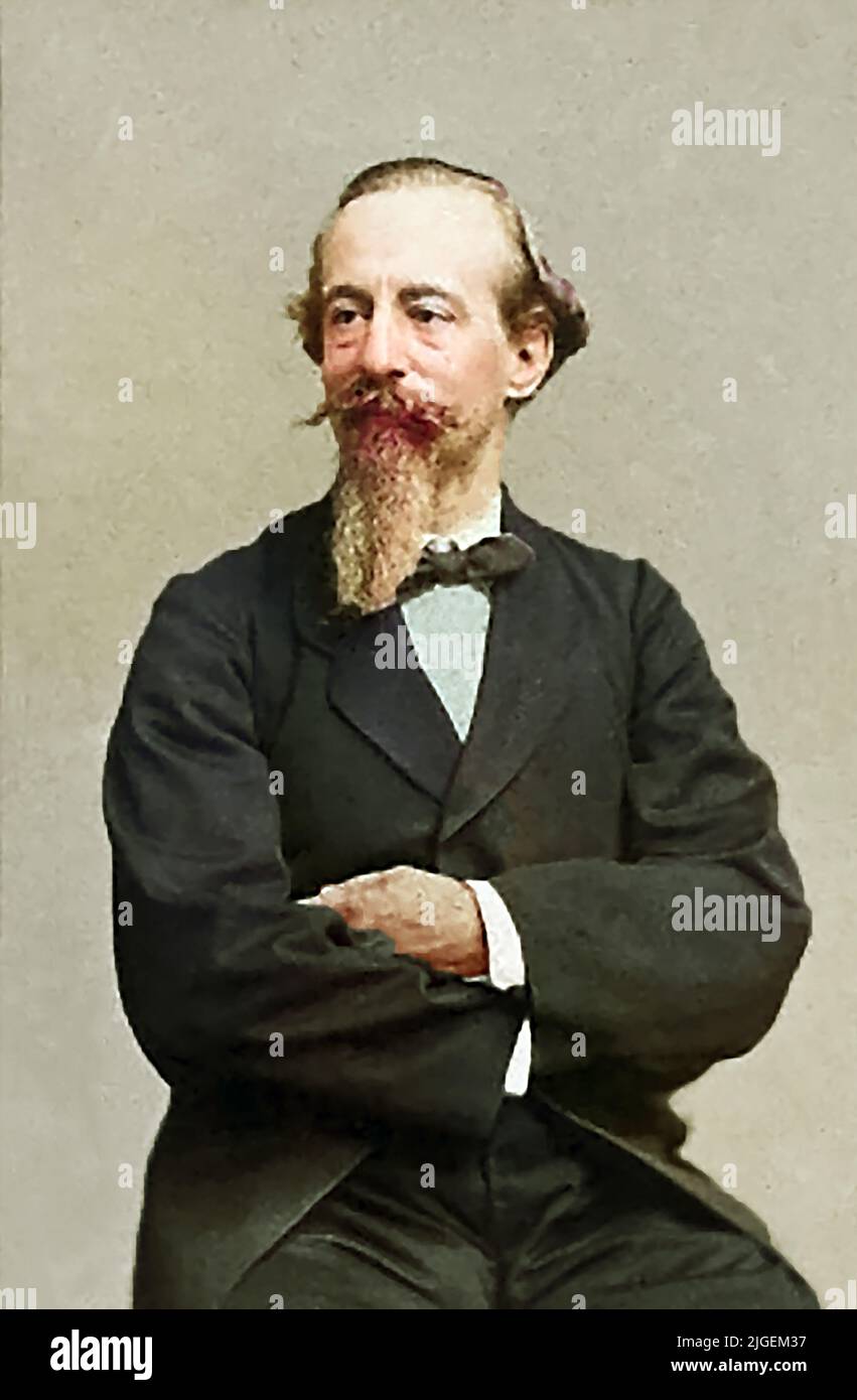 Jose antonio zorrilla hi-res stock photography and images - Alamy