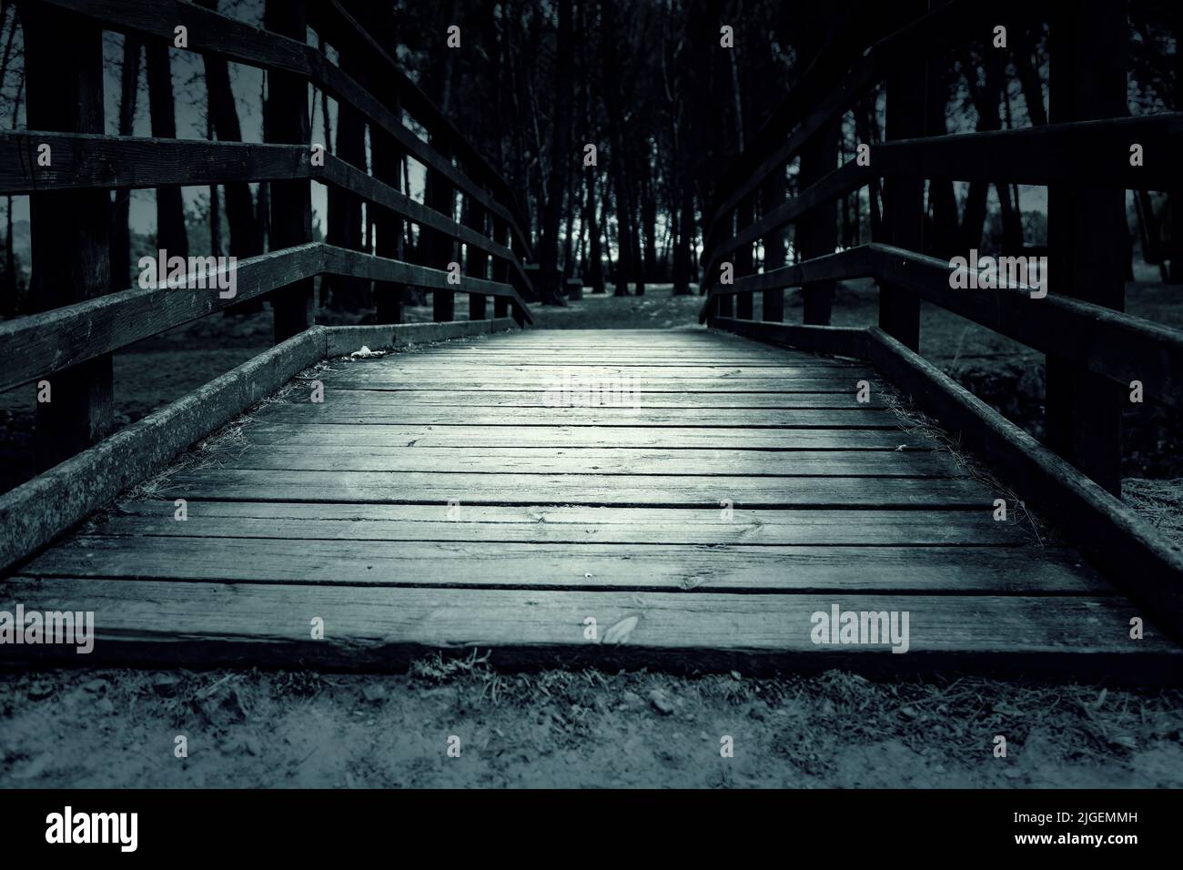 Detail of walkway for pedestrians, path and sport in nature Stock Photo ...