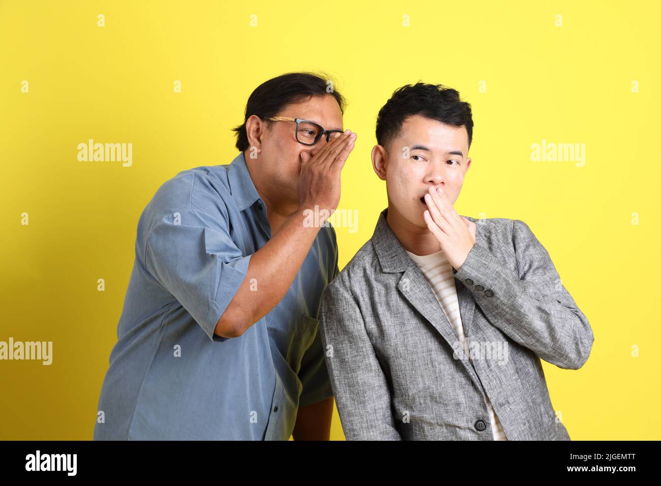 Adult two people hi-res stock photography and images - Alamy