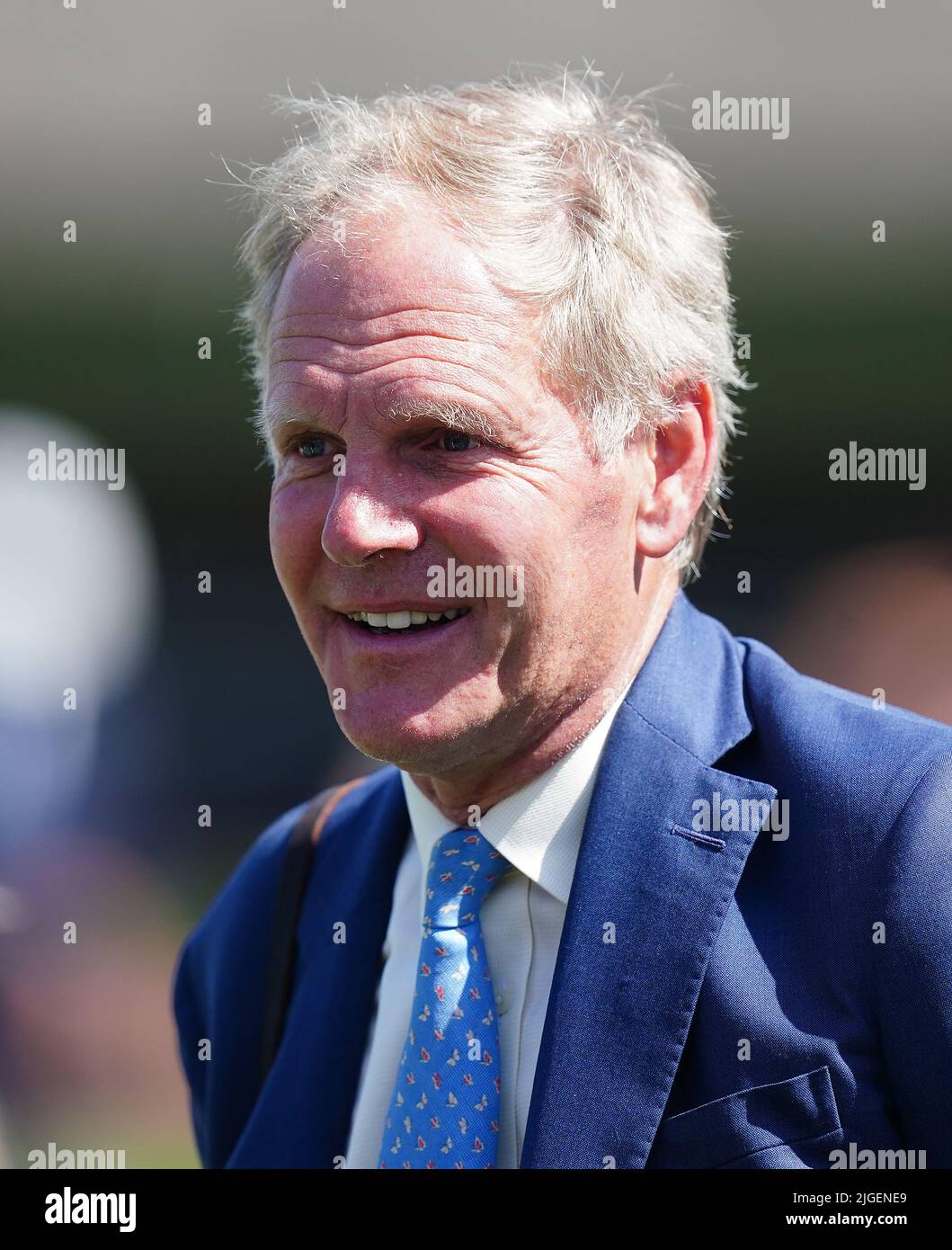 Michael bell trainer 2022 hi-res stock photography and images - Alamy