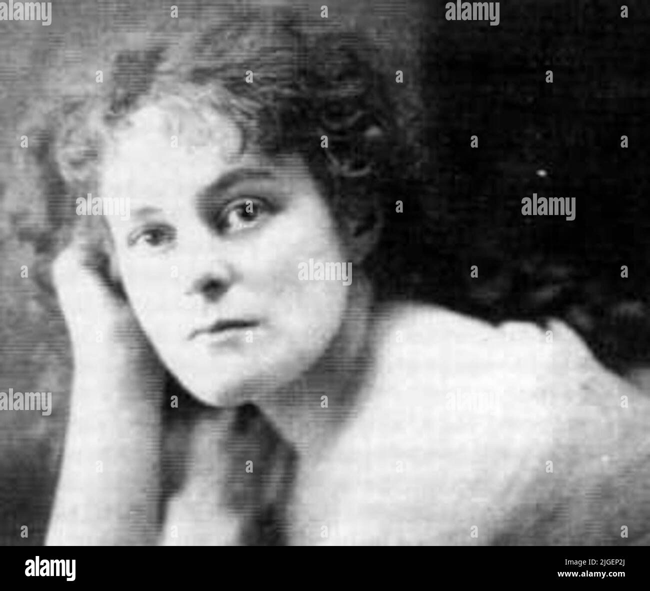 Maud gonne hi-res stock photography and images - Alamy