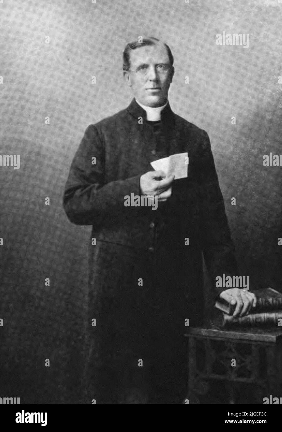 Patrick sheehan Black and White Stock Photos & Images - Alamy