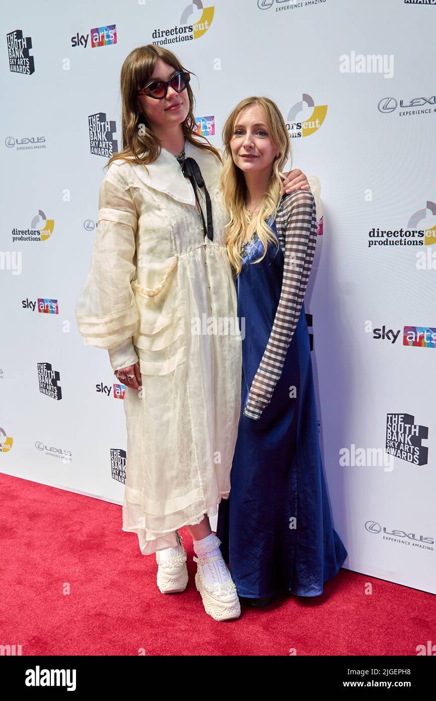 Wet leg rhian hester hi-res stock photography and images - Alamy