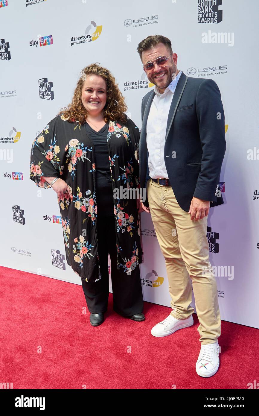 Besetzung und credits Stockfotos und -bilder Kaufen - Alamy