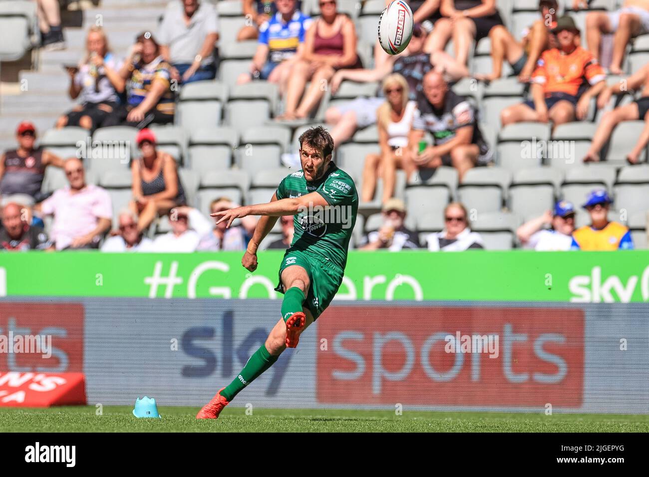 Stefan ratchford conversion hi-res stock photography and images - Alamy