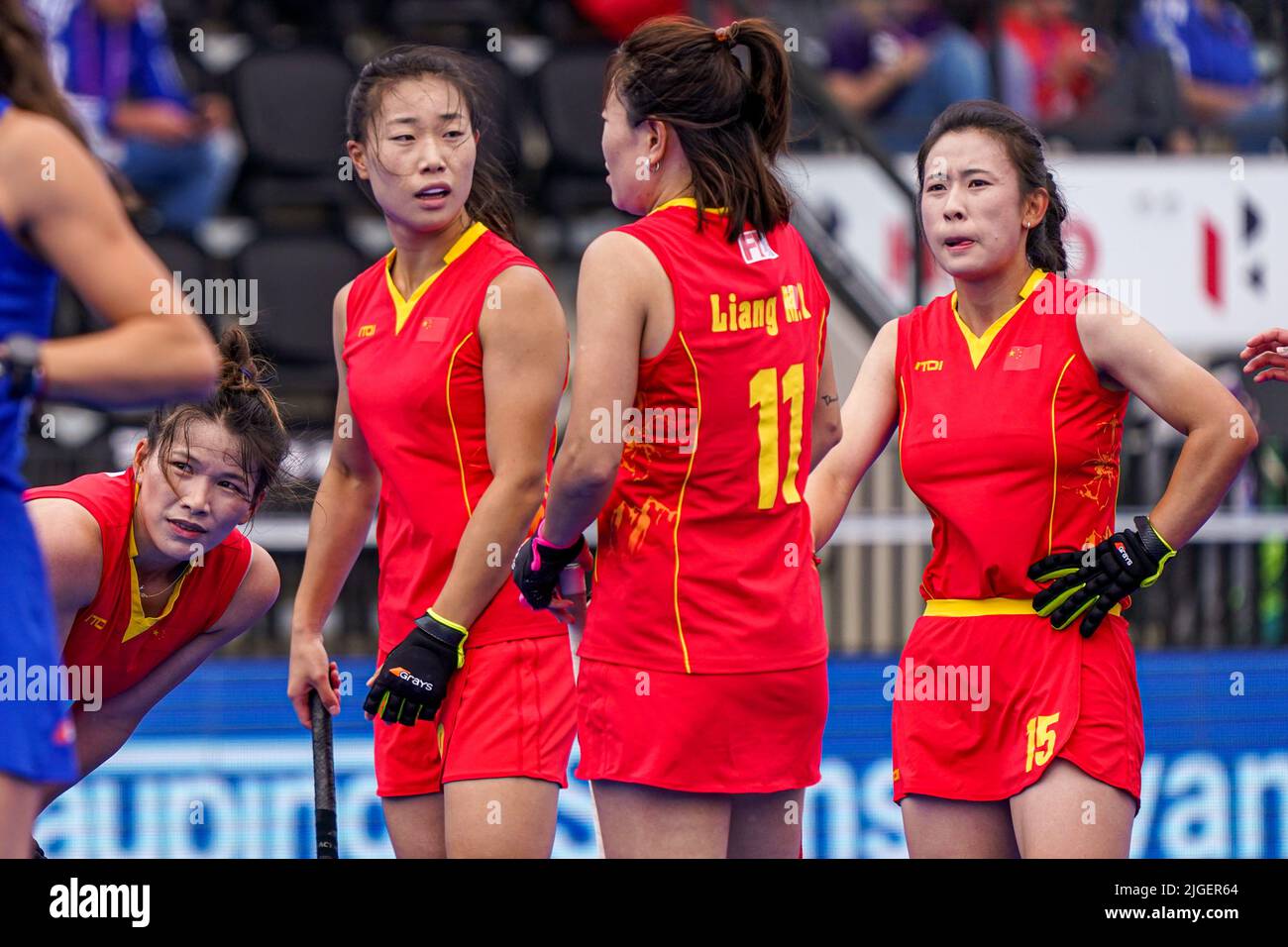 Ma ning hi-res stock photography and images - Alamy