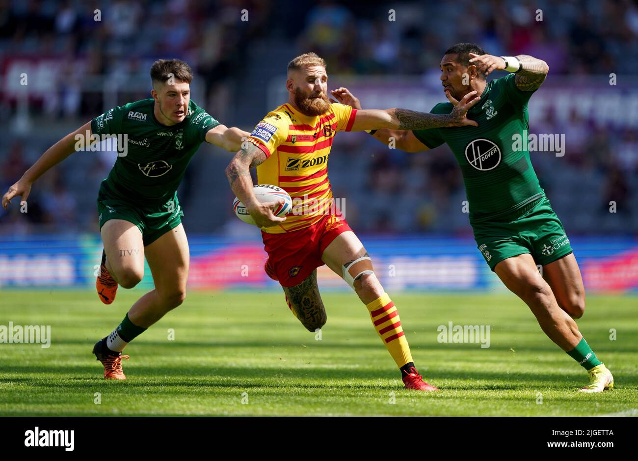 Sam tomkins sky hi-res stock photography and images - Alamy