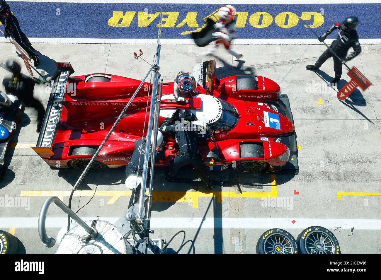 01 WADOUX Lilou (fra), Paul-Loup Chatin (FRA), MILESI Charles (fra ...
