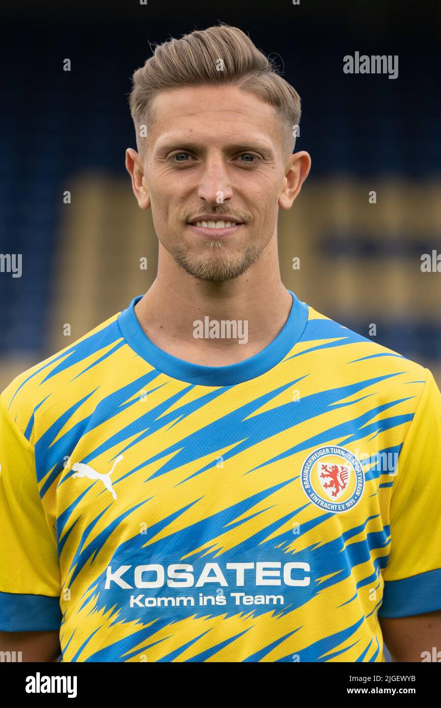 Jan hendrik marx eintracht braunschweig hi-res stock photography and images - Alamy
