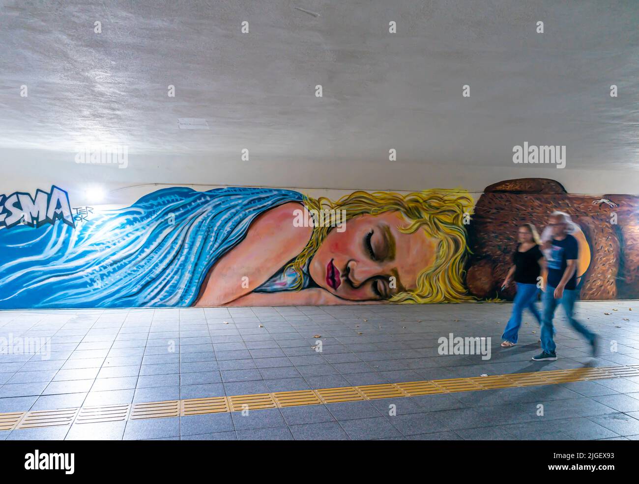 Axel mengu hi-res stock photography and images - Alamy