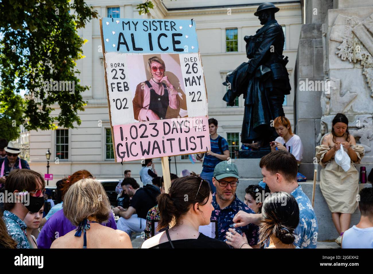 Alice litman hi-res stock photography and images - Alamy