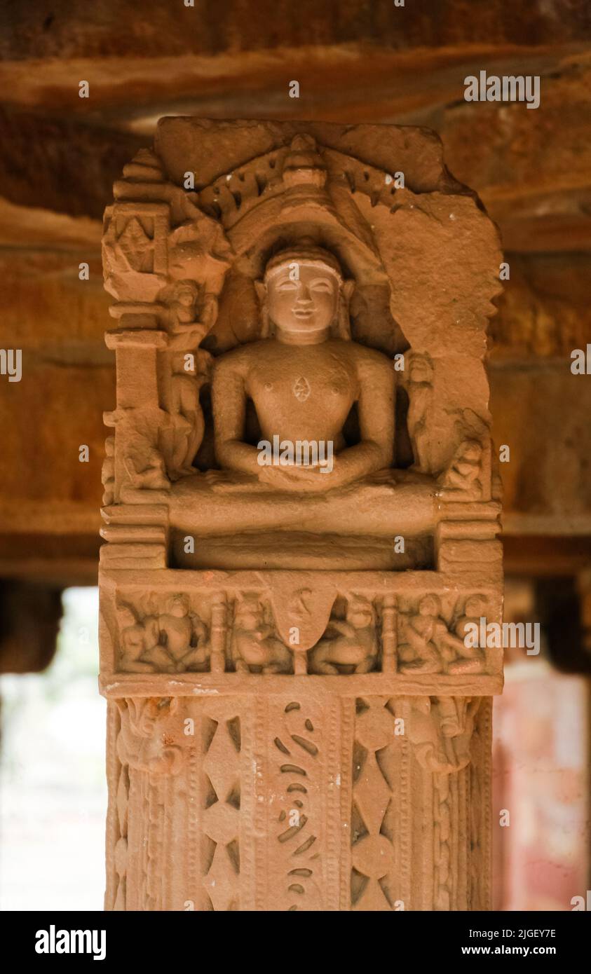 Images from Deogarh, Lalitpur Stock Photo - Alamy