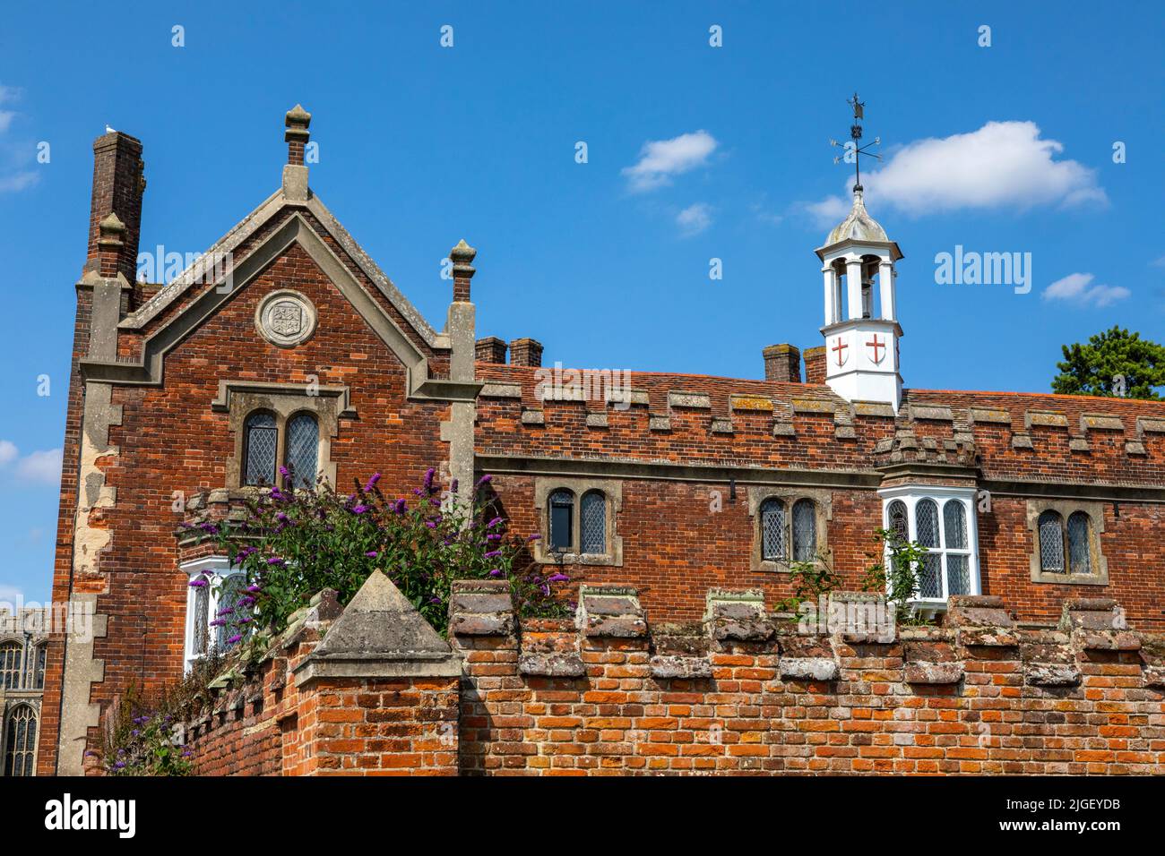 Trinity hospital hi-res stock photography and images - Alamy