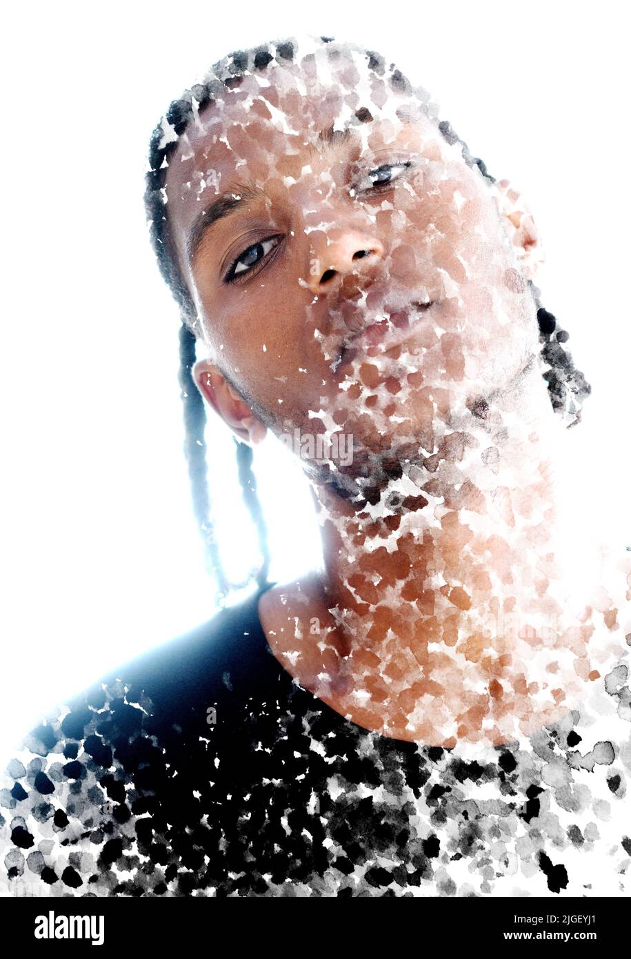 Multi talented hi-res stock photography and images - Alamy