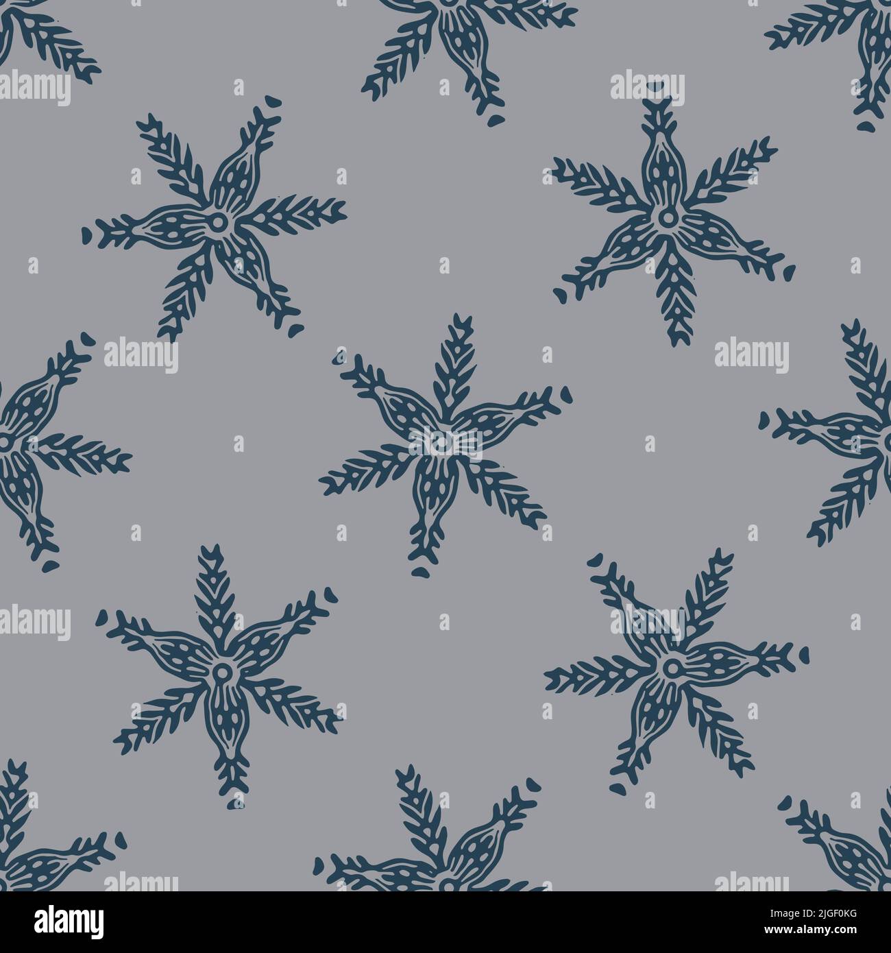 Hoar frozen Stock Vector Images - Alamy