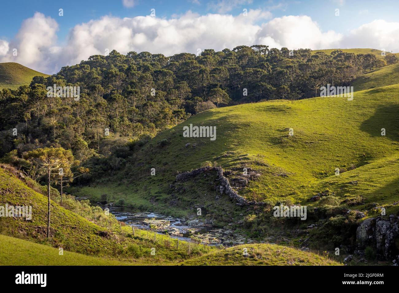 Hill of sao jose hi-res stock photography and images - Alamy