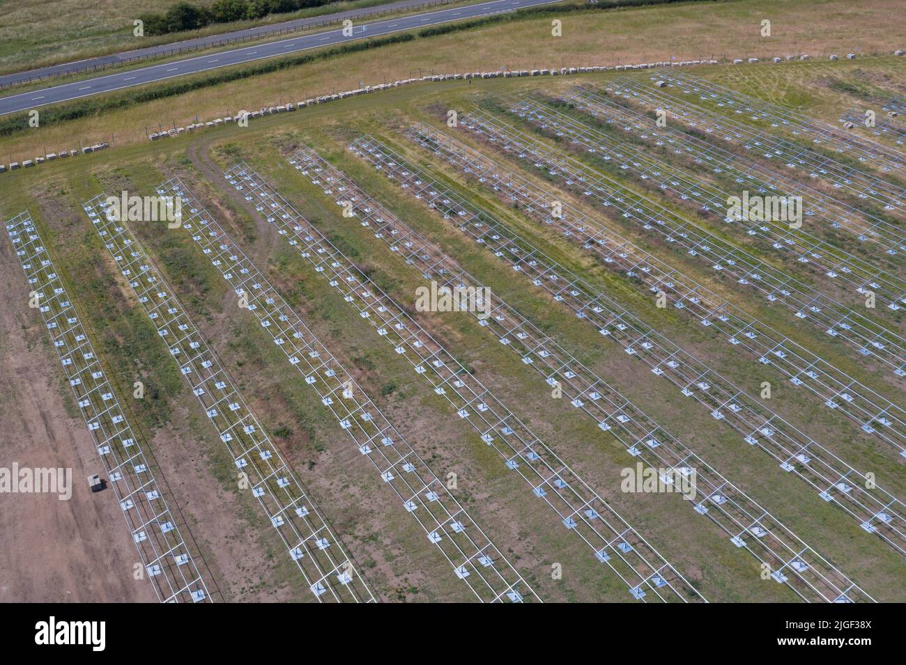 Newton bewley hi-res stock photography and images - Alamy