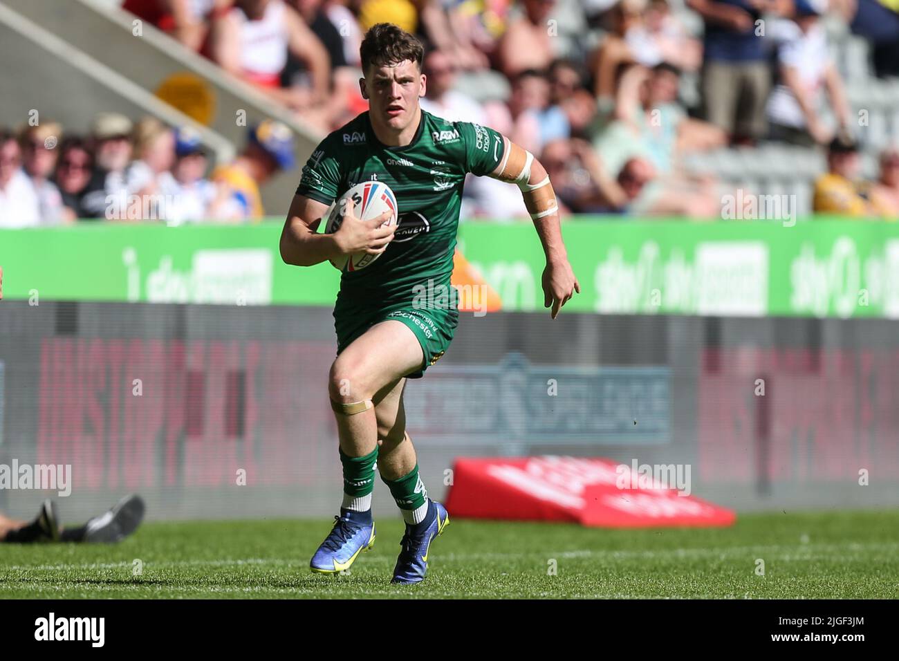 David gilbert 2022 hi-res stock photography and images - Alamy