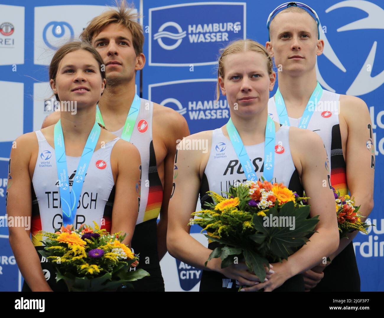 Lisa tertsch hi-res stock photography and images - Alamy