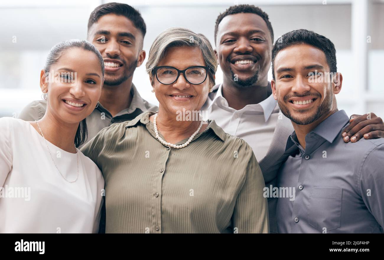 Team quality services hi-res stock photography and images - Alamy