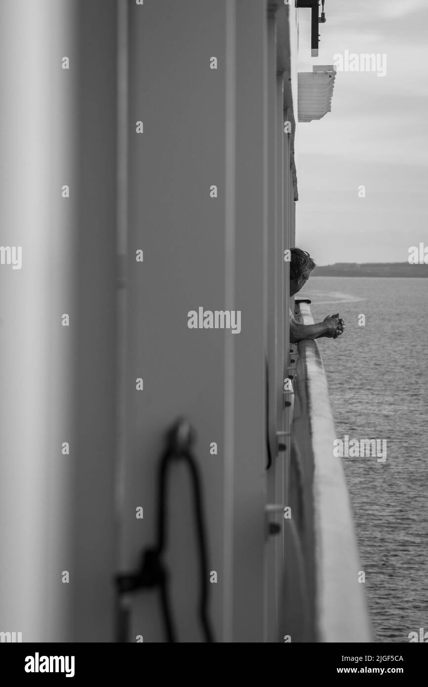 deep in thought Stock Photo - Alamy