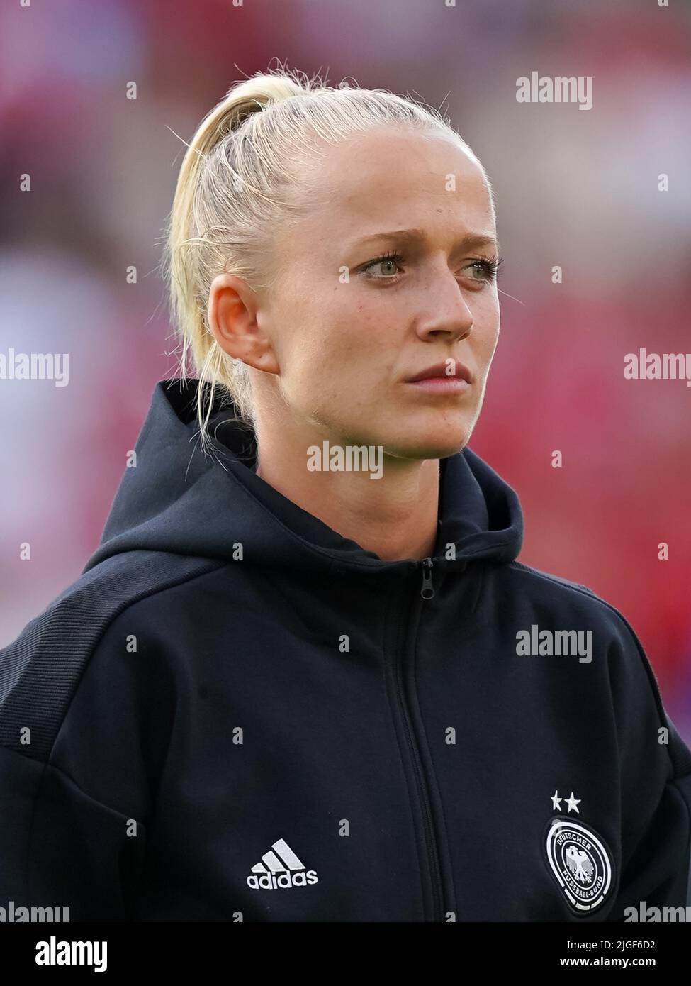 London, UK. 08th July, 2022. London, England, July 8th 2022: Lea ...