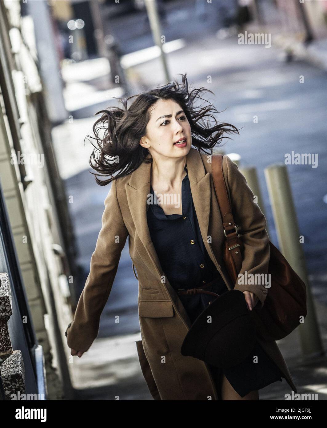Ayako fujitani hi-res stock photography and images - Alamy