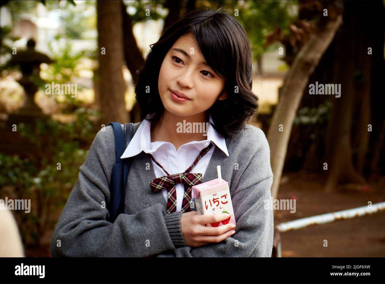 The grudge ju on hi-res stock photography and images - Alamy