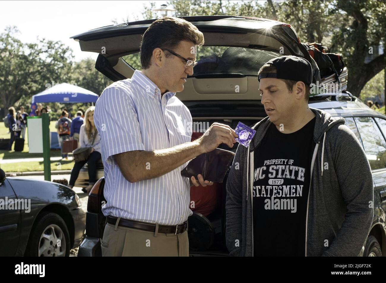 Joe chrest hi-res stock photography and images - Alamy