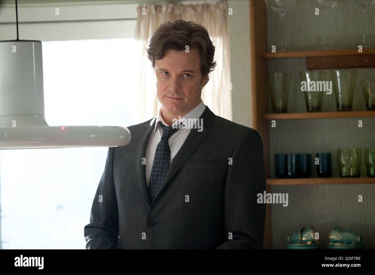 Before i go to sleep 2014 film hi-res stock photography and images - Alamy