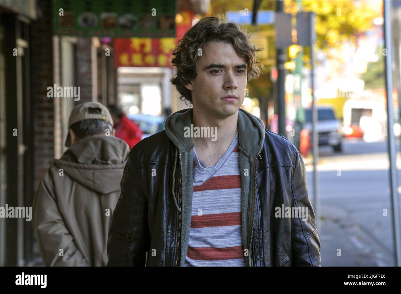 Si je reste hi-res stock photography and images - Alamy