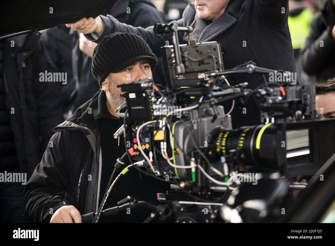 LUC BESSON, LUCY, 2014 Stock Photo - Alamy