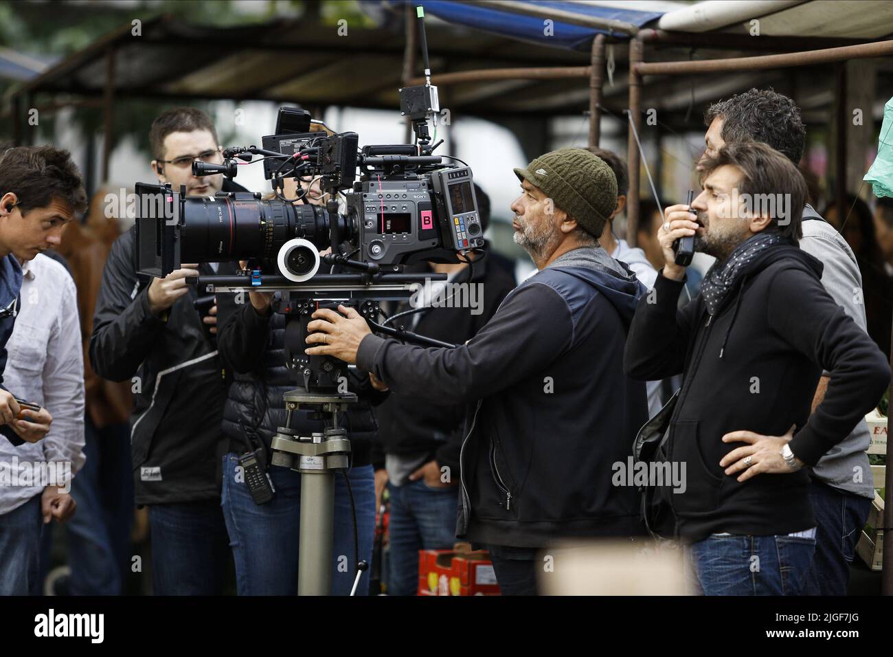 LUC BESSON, LUCY, 2014 Stock Photo - Alamy