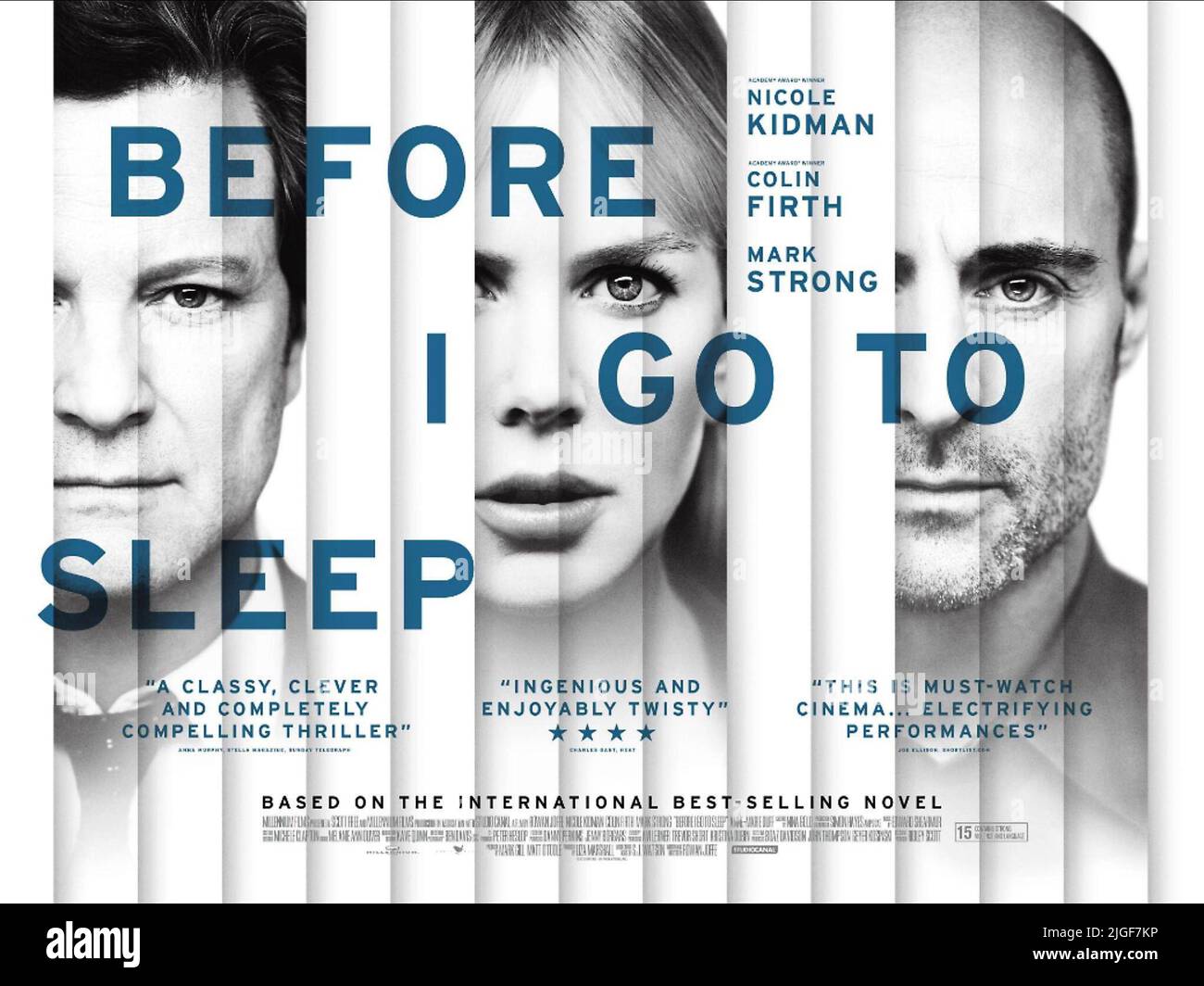 Nicole kidman poster hi-res stock photography and images - Alamy