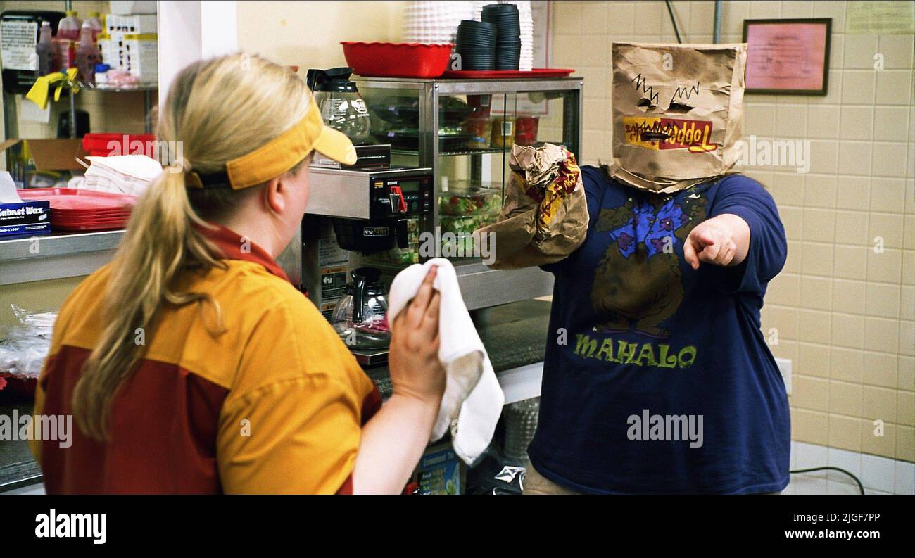 SARAH BAKER, MELISSA MCCARTHY, TAMMY, 2014 Stock Photo - Alamy