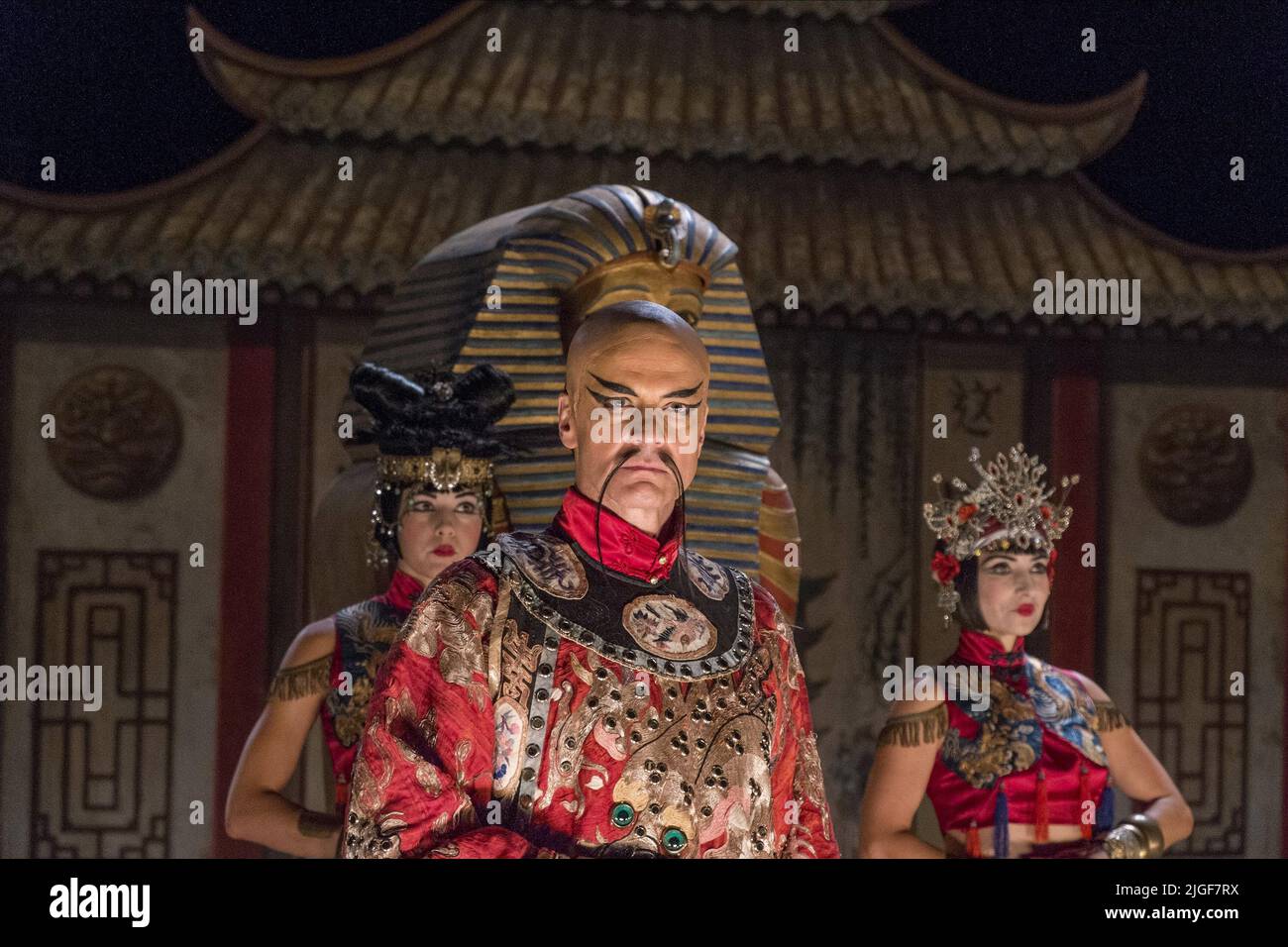 Colin firth in hi-res stock photography and images - Alamy