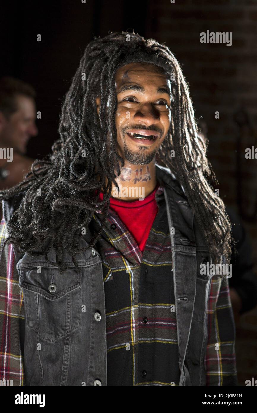 Keegan michael key hi-res stock photography and images - Alamy