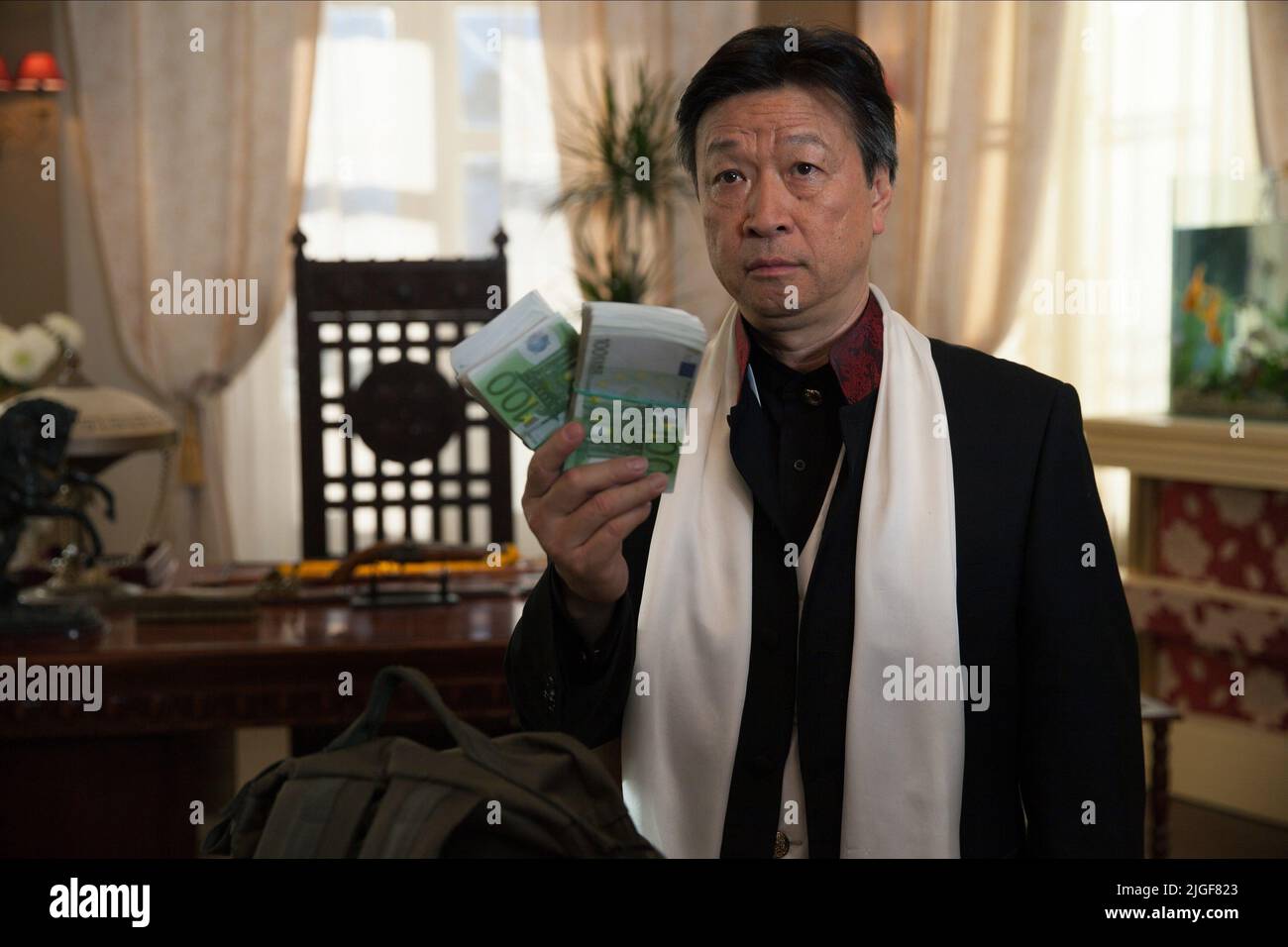 Tzi hi-res stock photography and images - Alamy