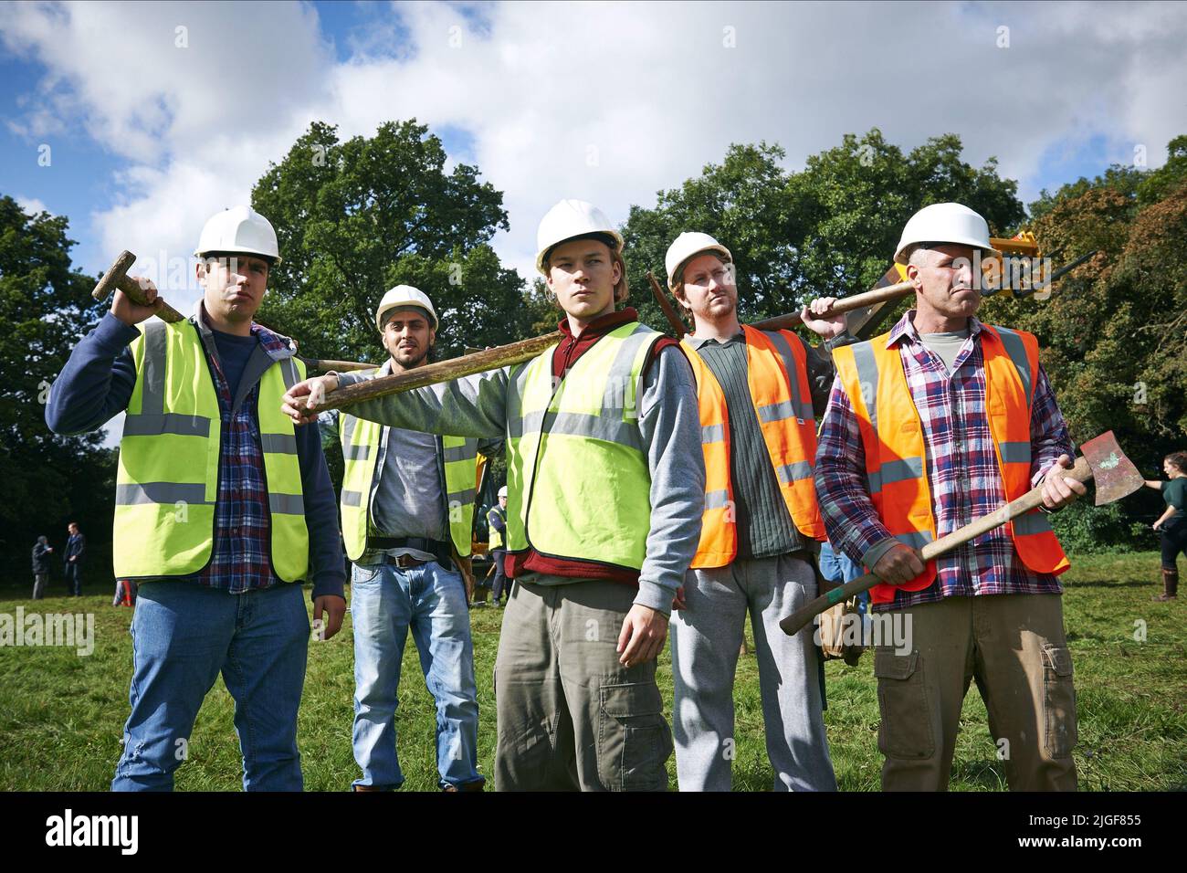 Helmet movie hi hi-res stock photography and images - Alamy